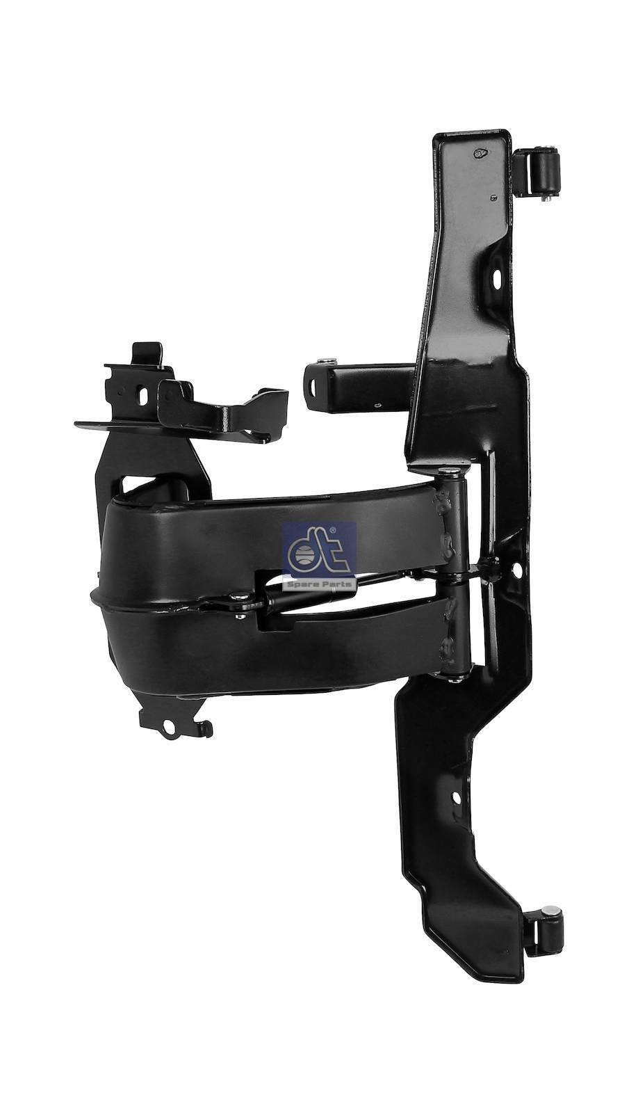 FITS SCANIA 4 SERIES P CAB 1995-2004 SCBODY116 WIND DEFLECTOR HINGE LH ...