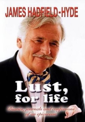 James Hadfield-Hyde Lust, for Life (Hardback) (UK IMPORT) 9780957277007 ...