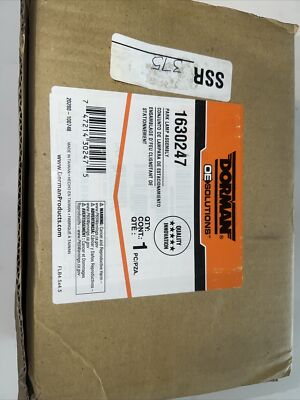 Parking / Side Marker Light Dorman 1630247 | eBay