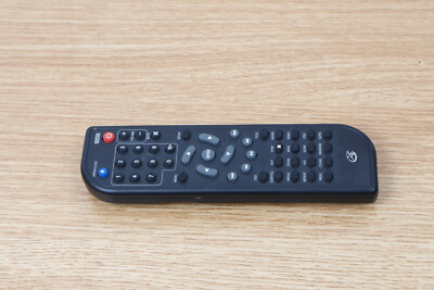 GPX D200BK Remote Control | eBay
