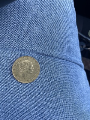 I978 Repvbblica Italiana gold coin | eBay