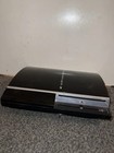 Sony PS3 Fat Console PlayStation 3 FAULTY | eBay UK