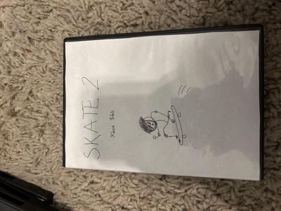 Skate 2 - Platinum Hits Edition (Xbox 360, 2009) | eBay