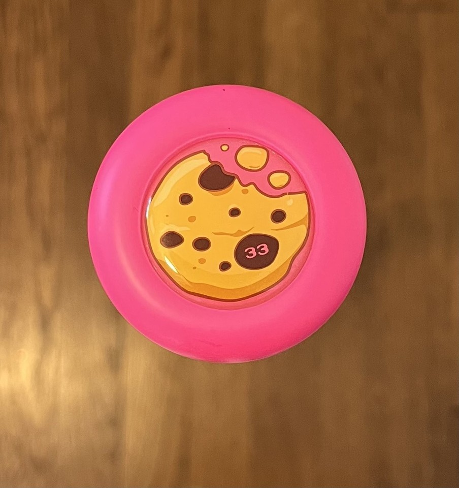 Combat MFG Spec A1 BBCOR Baseball Bat Cookie Monster 33/30 NEW | eBay