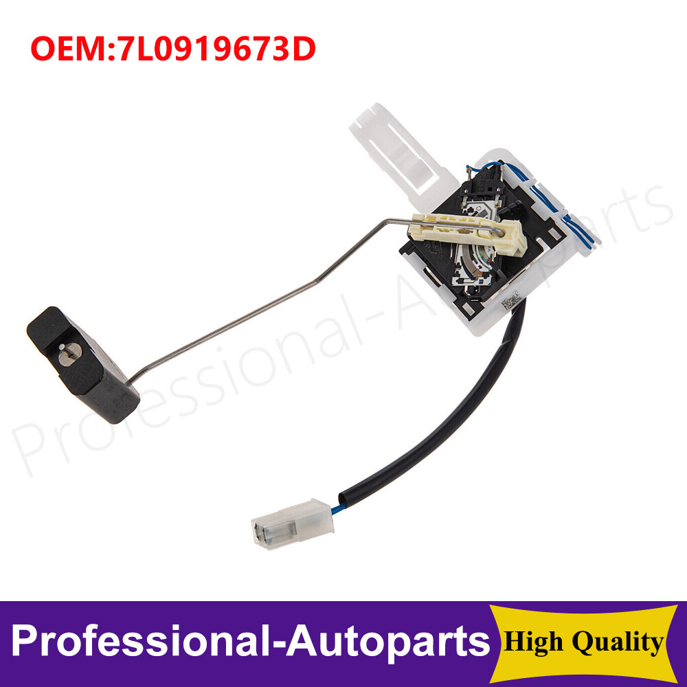 7L0919673D Left Fuel Gauge Sending Unit For VW Touareg Porsche Cayenne ...