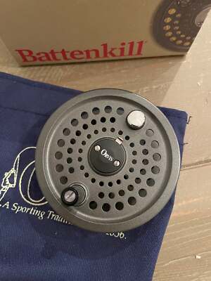 Reels - Orvis Battenkill Mark