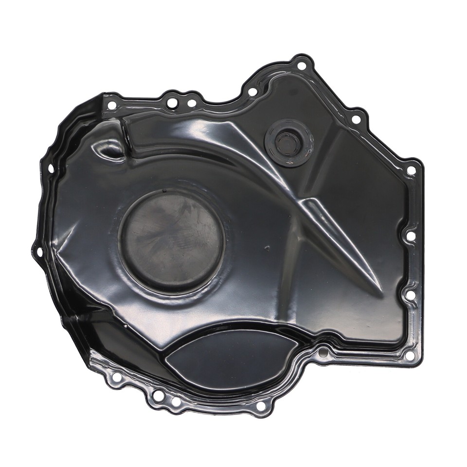 Timing Cover Set Upper Lower For 2009-2015 VW Audi FSI 1.8T 2.0T For ...