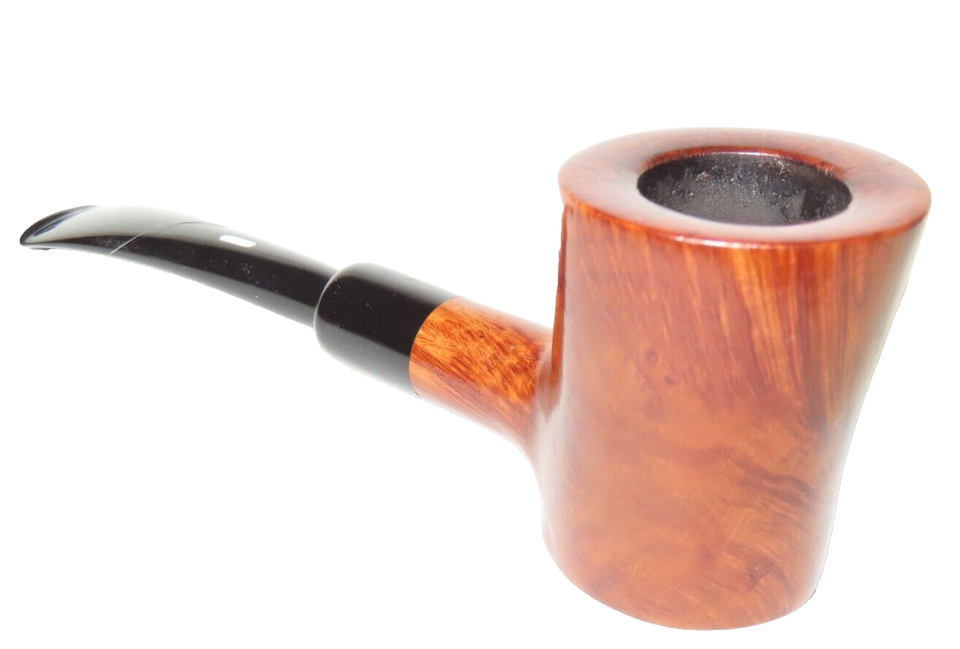 CASTELLO "CASTELLO" KKK POKER SHAPED PIPE W/ SLEEVE - PIPESTUD | eBay