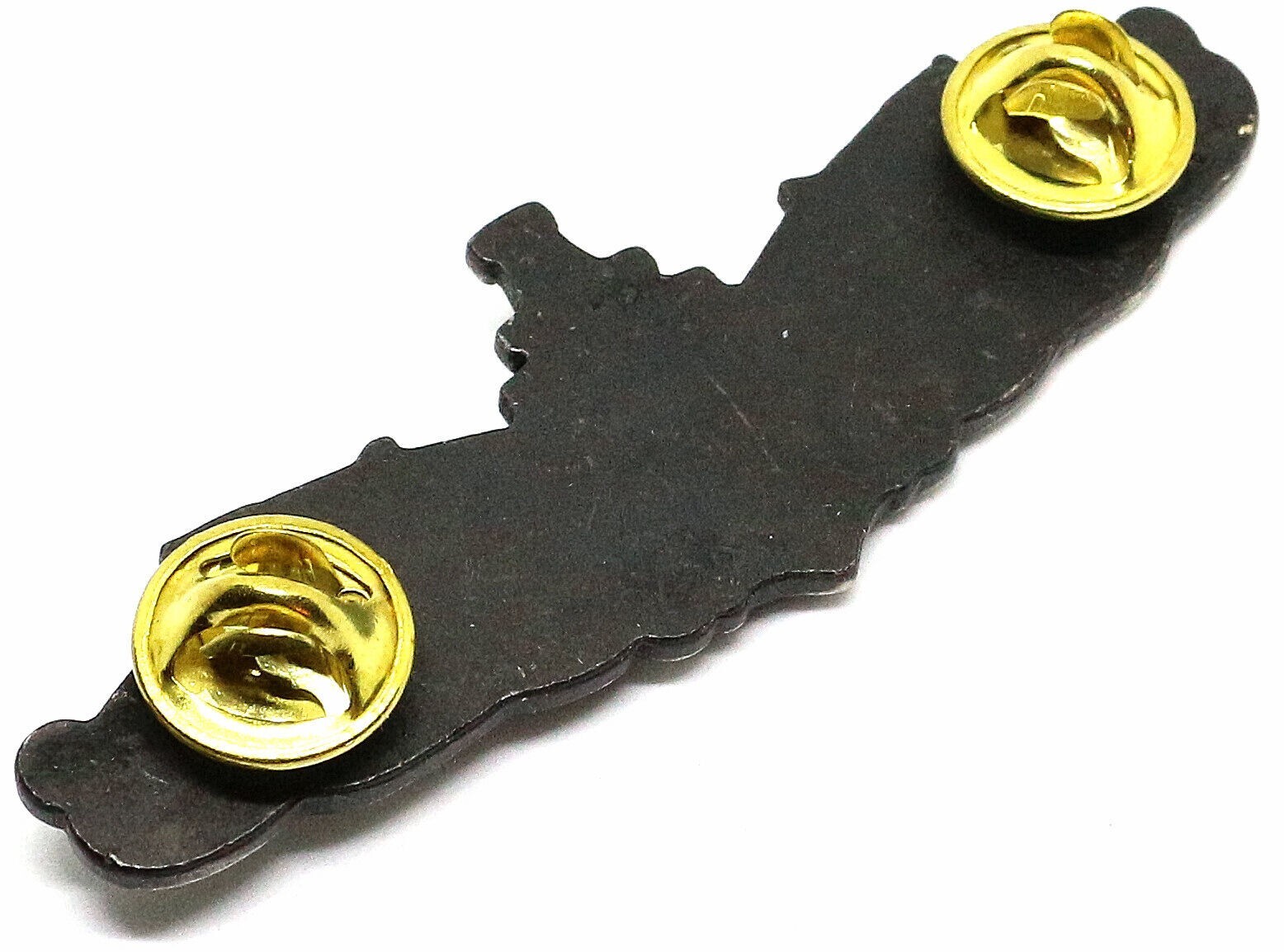 Naval Surface WARFARE Specialist ESWS Regulation Badge Hat Pin Enlisted ...