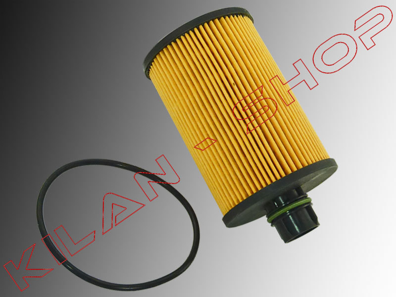 Ölfilter für Jeep Grand Cherokee WK2 V6 3.0L CRD 2011-2019 OEM ...