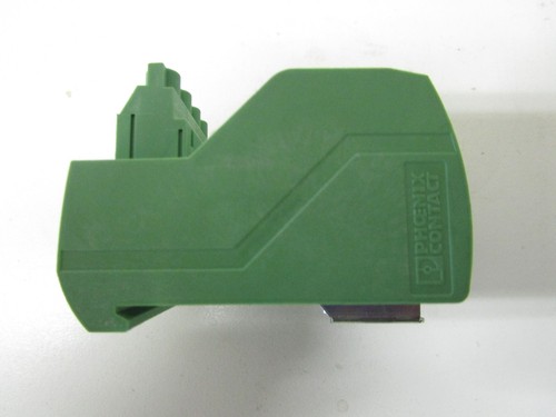 PHOENIX CONTACT 2315256 VIP-2/SC/PDM-2/16 VARIOFACE MODULE - USED -FREE ...