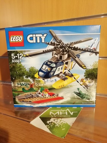 LEGO CITY - 60067 - NEUF - | eBay
