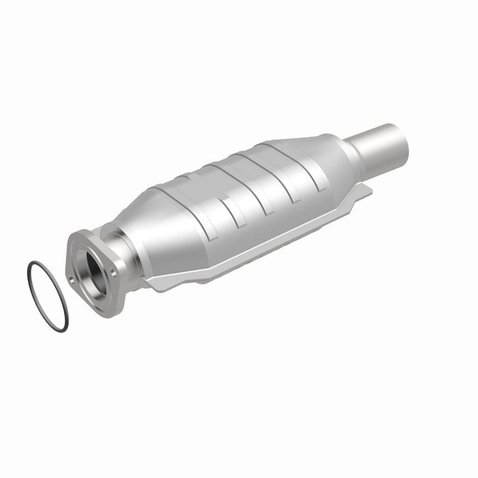 MagnaFlow 49980-AK Fits 2005 2006 2007 Ford Freestyle Catalytic ...