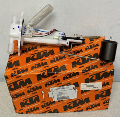 KTM 390 Duke 390 RC OEM Start-Emergency Stop Switch Right Hand ...