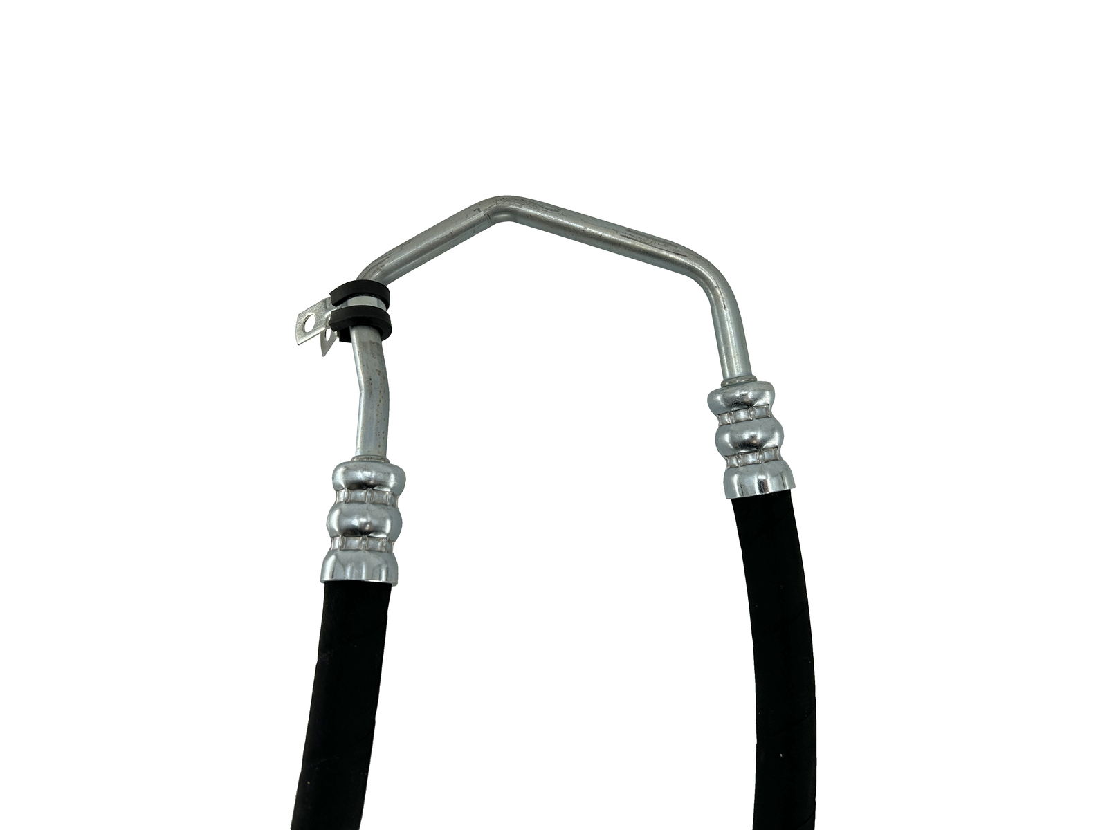 Vorlaufleitung Servoleitung A 2114660481 für Mercedes E-Klasse E W211 ...