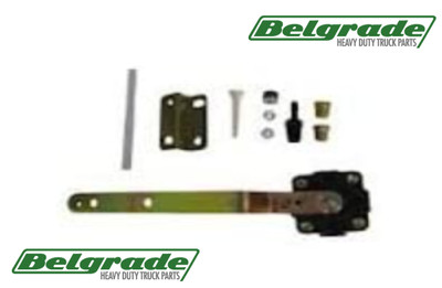 Genuine Hendrickson VS227 Height Control Valve | eBay