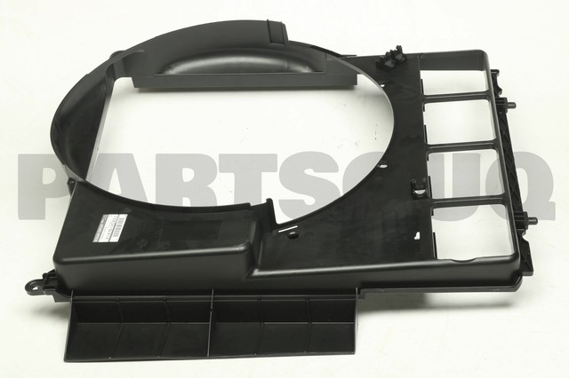 21476-vc201 Nissan Shroud-upper 21476VC201 Genuine OEM Part for sale ...