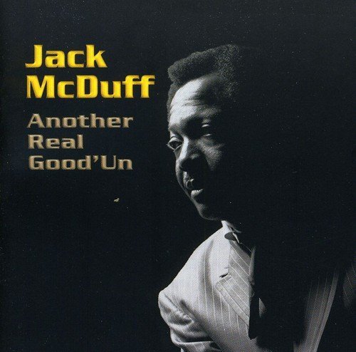 Jack McDuff - Another Real Good`Un CD NEW 795041725028 | eBay