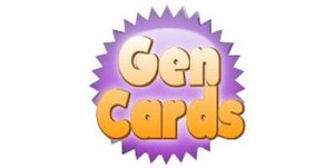 gen-cards | eBay Stores