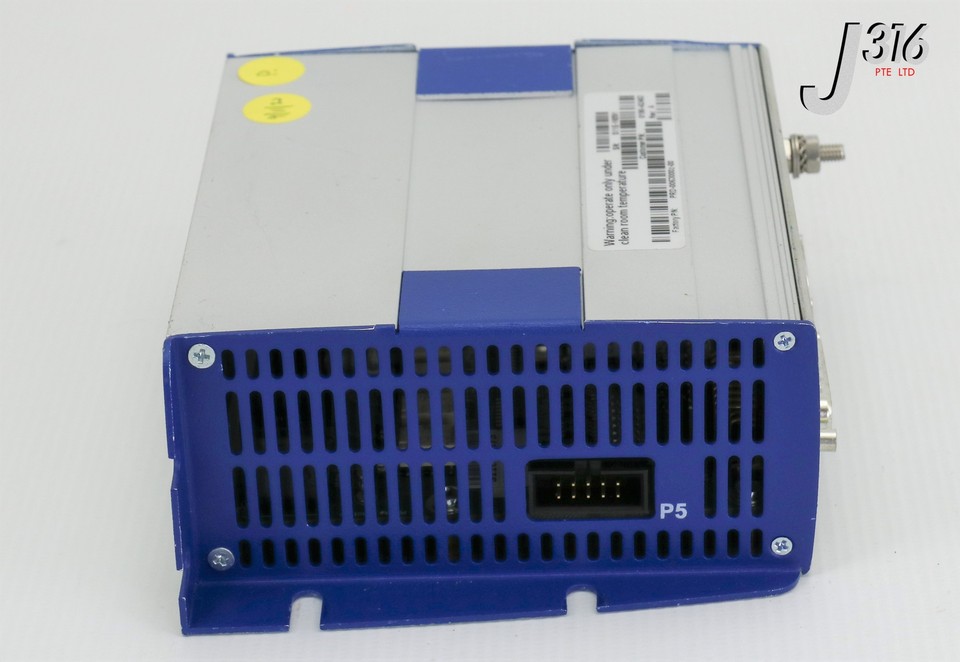 22014 APPLIED MATERIALS KOLLMORGEN I/O EXTENSION DRIVE, 0190-A2463 0090 ...