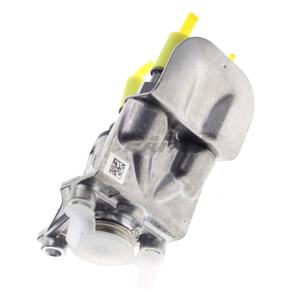 NEW Diesel Exhaust Fluid Injector For Bosch 0444043034 HINO 155 195 258 ...