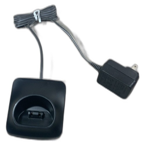 Panasonic PNLC1077 YA White Cordless Phone Charger Base | eBay