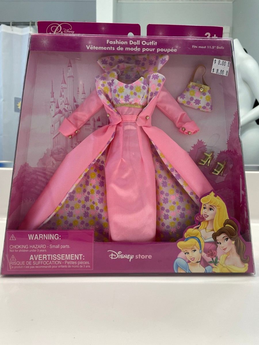 Collection De Mode Princesse Disney