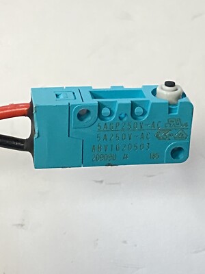 Relays - 5A 250Vac