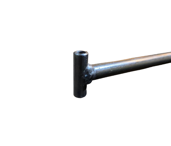 TrAuto PDR Tools M8 Interchangeable Tip T- Rod 48" | eBay