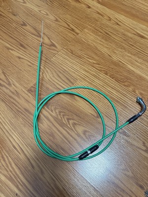 Dio Pwk Cable Green | eBay
