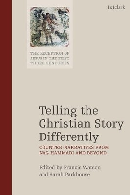 Francis Watson Telling the Christian Story Differently (Tapa blanda) | eBay
