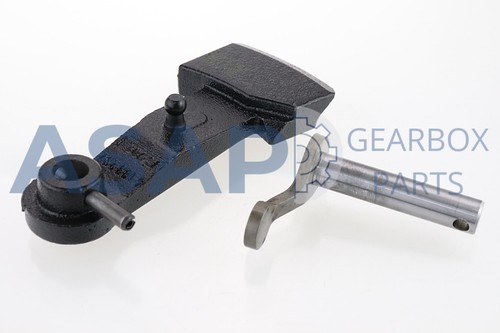 Genuine Gearbox Selector Arm Shaft With Bob Weight PF1 / PF6 / PK4 ...