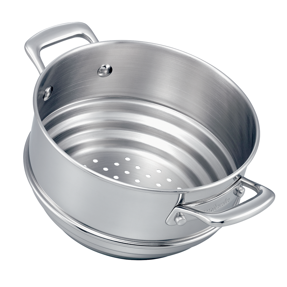 Essteele Stainless Steel Universal Steamer best Insert