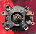 MERCEDES CLS W219 320 CDI 2008 YEAR REAR DIFFERENTIAL DIFF A2303511808 ...