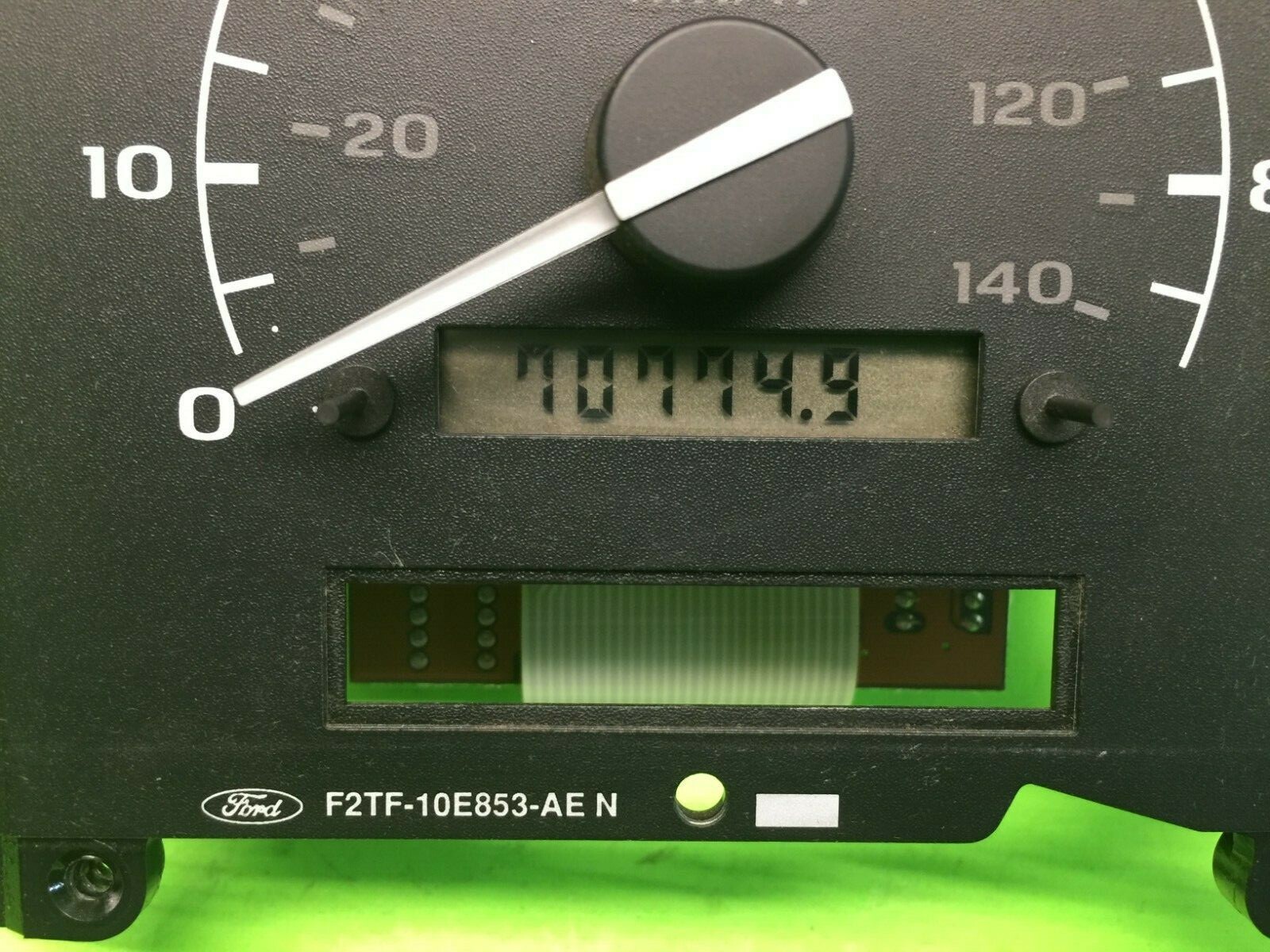 1992-1996 Ford F150 F250 F350 Bronco PSOM Speedometer Gauge | 70K ...
