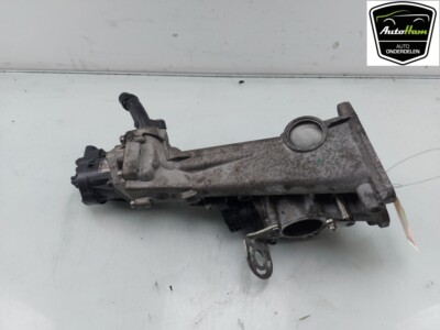 VANNE EGR EGR VALVE Opel Zafira Tourer (P12) 2015 55577443 / 55566052 ...