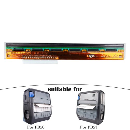 715-508-001 Printhead Replacement for Intermec PB50 PB51 Thermal Label ...
