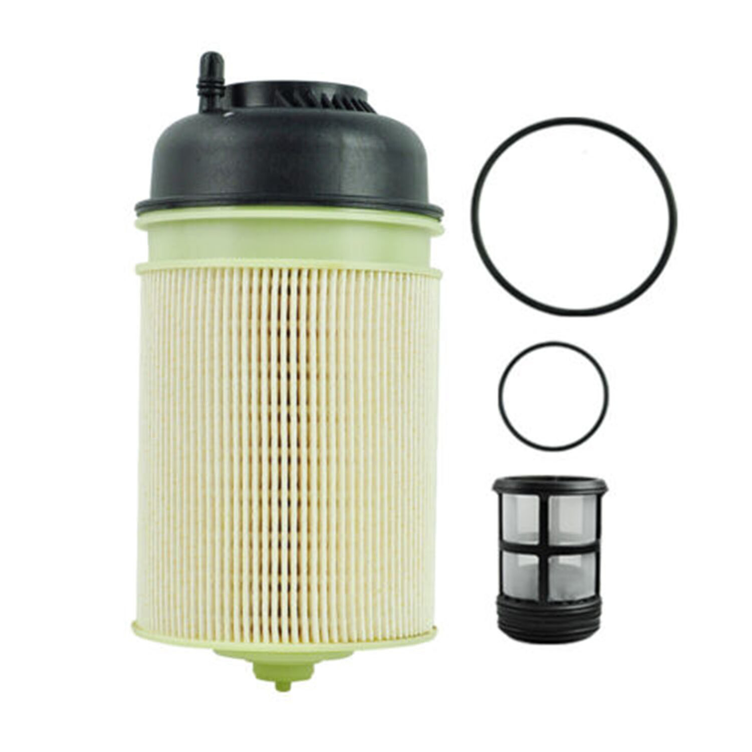 Fuel Filter PF9908 For Detroit Diesel DD13 DD16 DD15 Freightliner ...