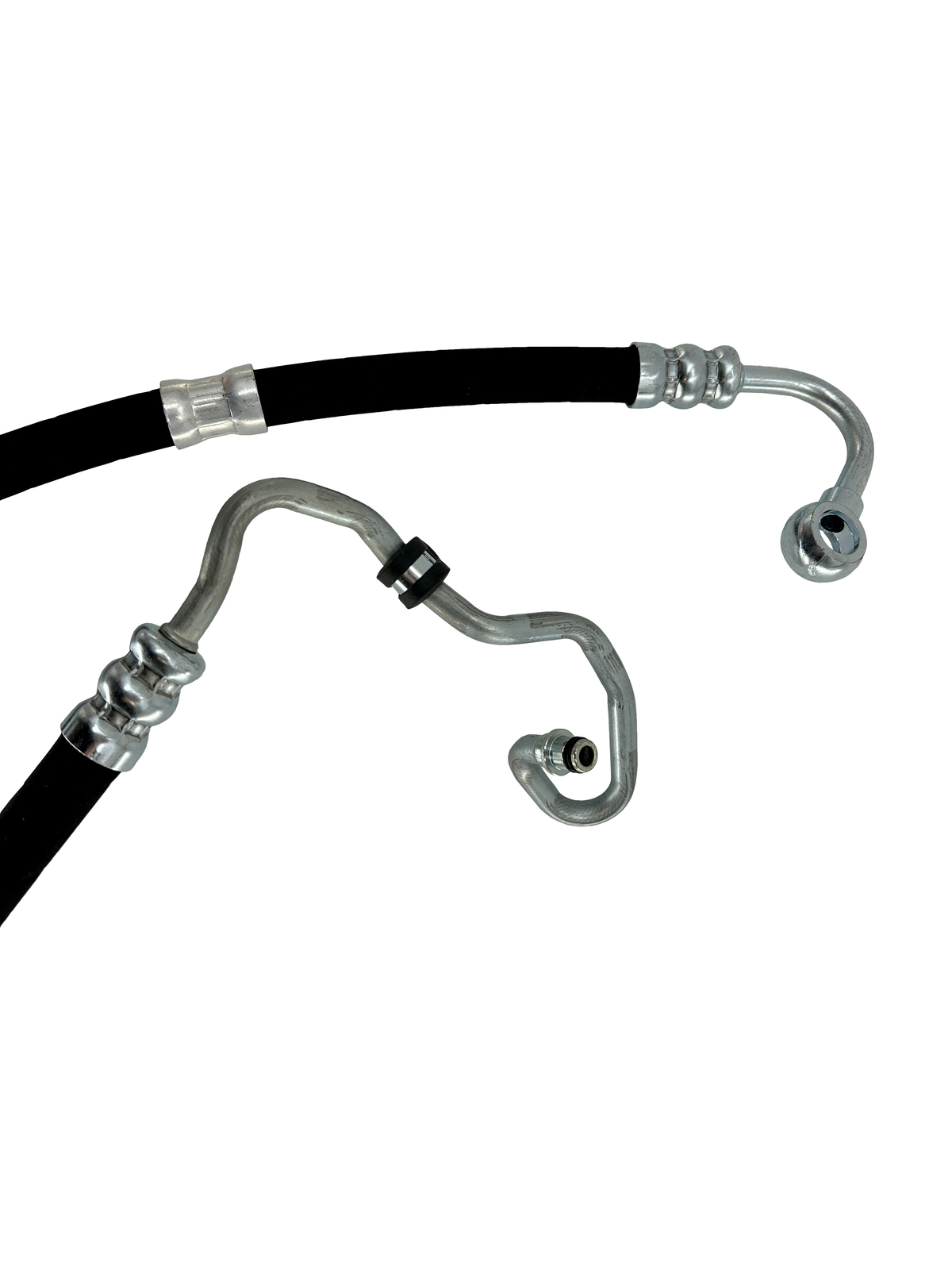 Vorlaufleitung Servoleitung A 2114660481 für Mercedes E-Klasse E W211 ...