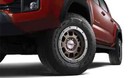 Genuine Toyota Tacoma Bronze 16" TRD Bronze Beadlock Wheel (replaces ...