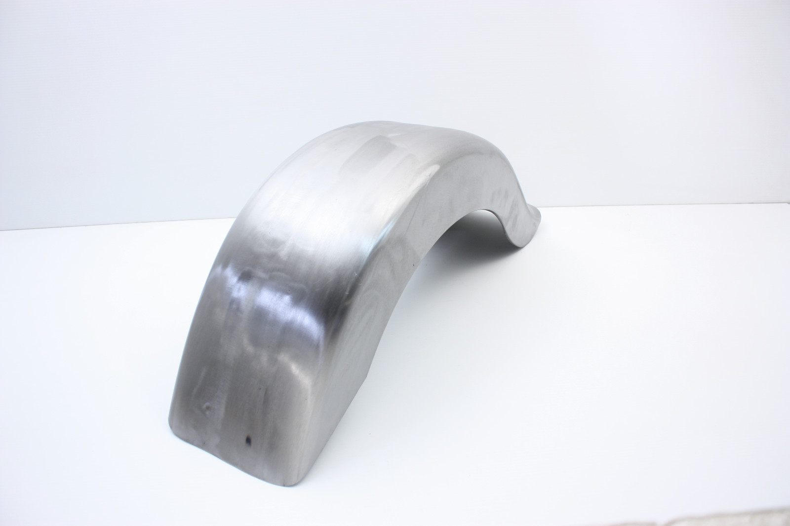 Dresser Type Rear Fender Undrilled FXD 1991 Evolution (EVO) Dyna Super ...