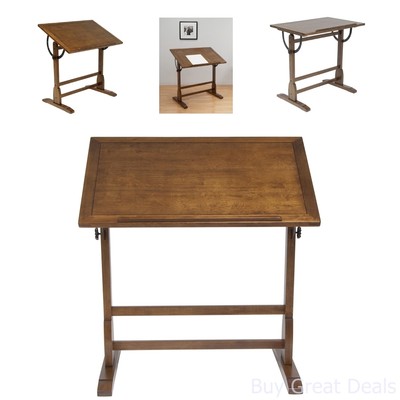 Desks & Tables - Drafting Table Vintage