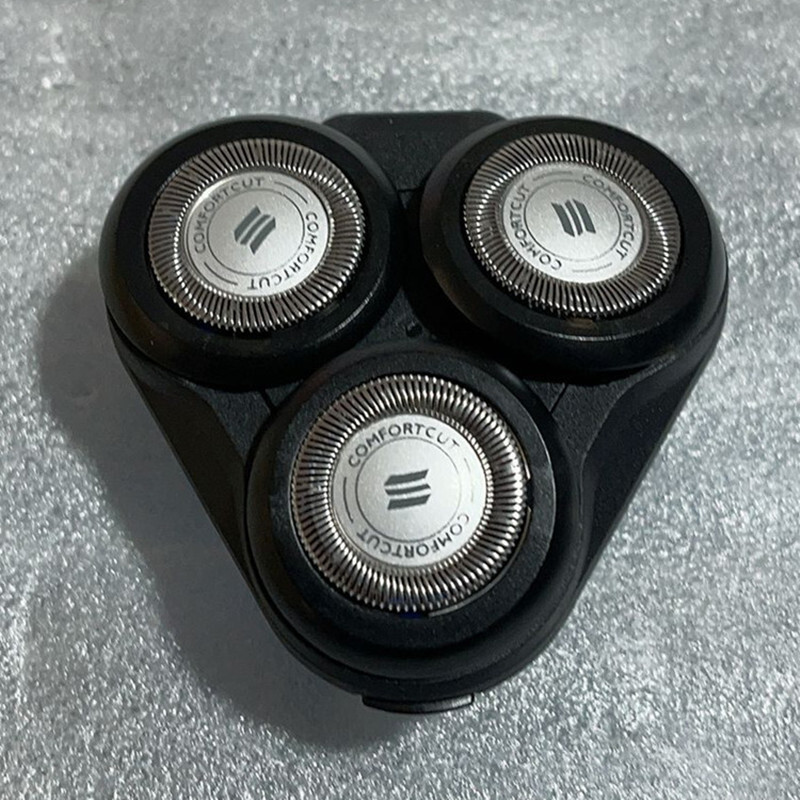 Complete Head Assembly Fit For Philips Norelco Series 5000 Shavers ...