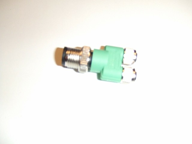 Y-verteiler Phoenix Contact 1683471 - Sac-3p-m12y/2xm 8fs online kaufen ...