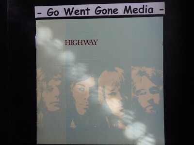 FREE - Highway - CD Island Masters - 9 Tracks | eBay.de