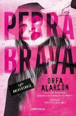 Perra Brava / Feisty Bitch [Spanish] by Alarcon, Orfa [Paperback] | eBay