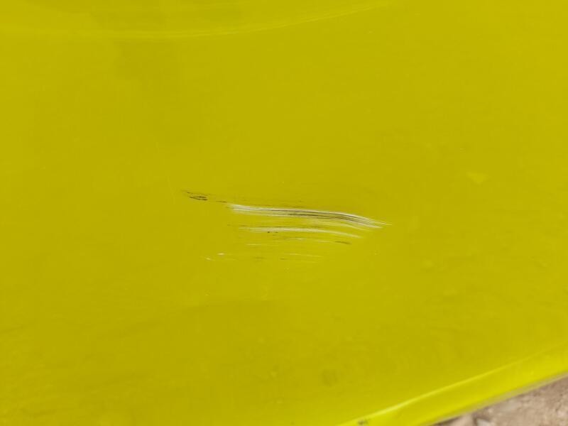 9827577980 puerta trasera para PEUGEOT 208 II (UB UP UW UJ ...