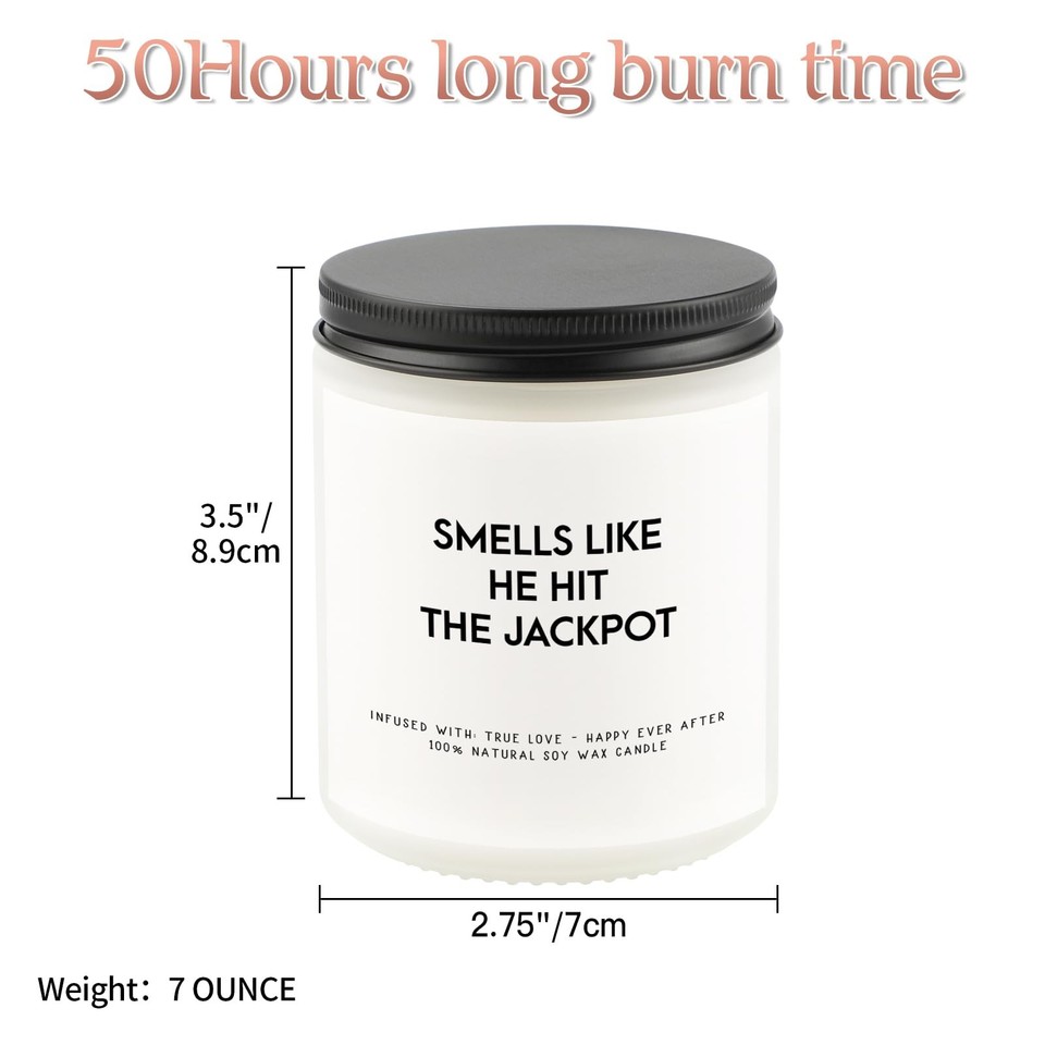 Bridal Shower Gifts for Bride, Bachelorette Gifts for Bride, Funny ...