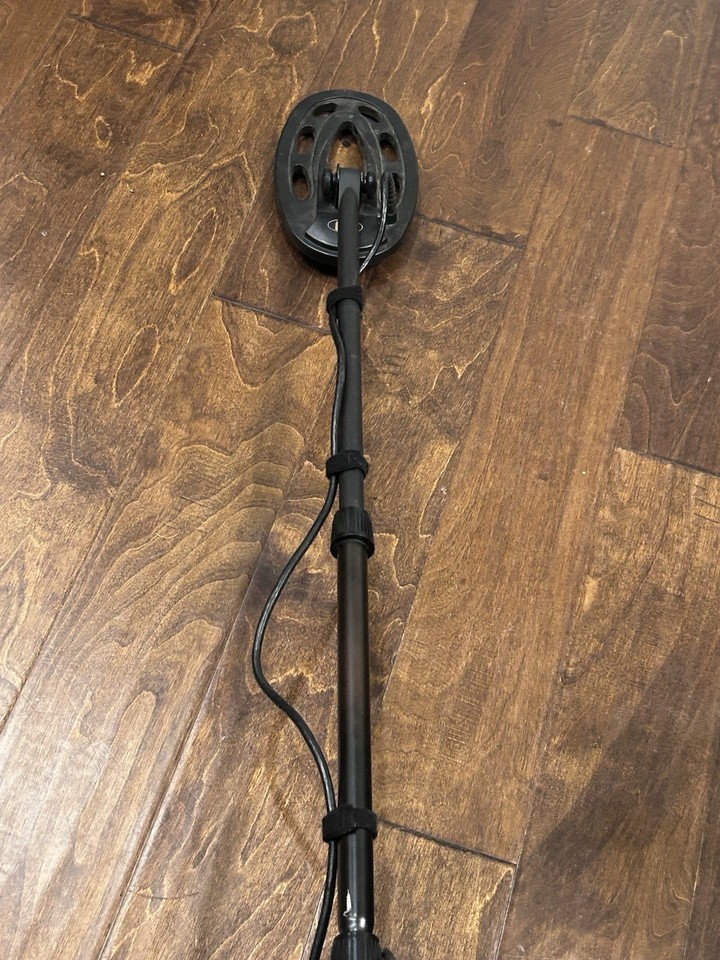 Fisher F70 Metal Detector with 10 inch Coil Used | eBay