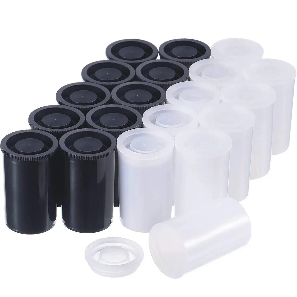 Film Canisters products for sale | eBay UK